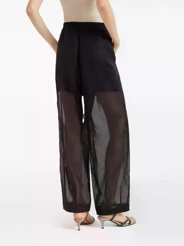Brunello Cucinelli Track Pants