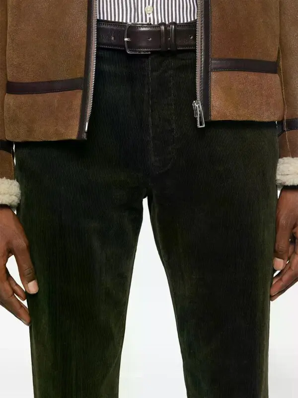 Polo Ralph Lauren Corduroy Trousers