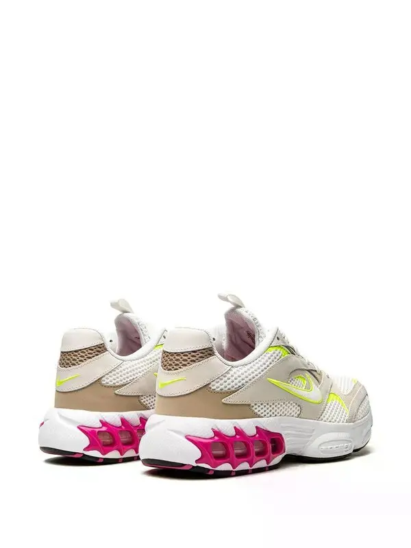 Nike Zoom Air Fire Sneakers - White