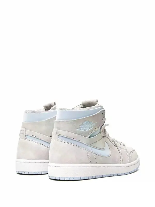 Nike Jordan 1 High Zoom Cmft Fog Sneakers