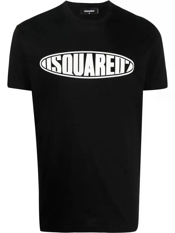 Dsquared2 Logo-print T-shirt