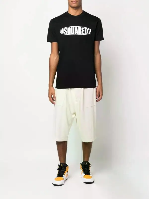Dsquared2 Logo-print T-shirt