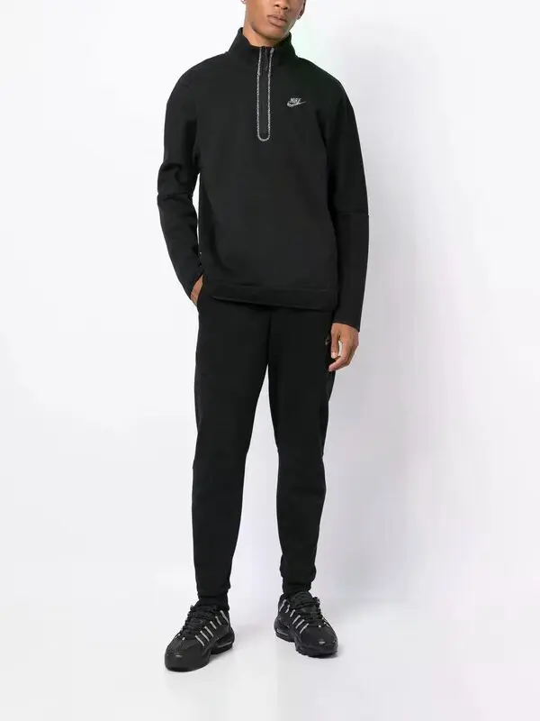 Nike Nsw Tech Fleece Half-zip Sweatshirt