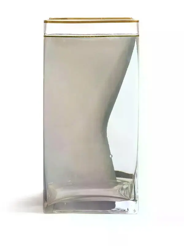 SELETTI Two Of Spades Large Vase