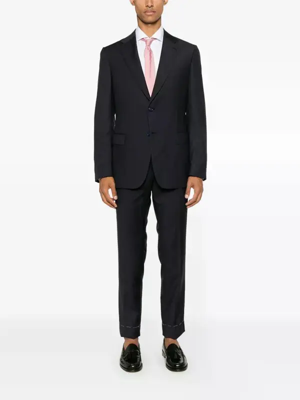 Brioni Trevi Suit