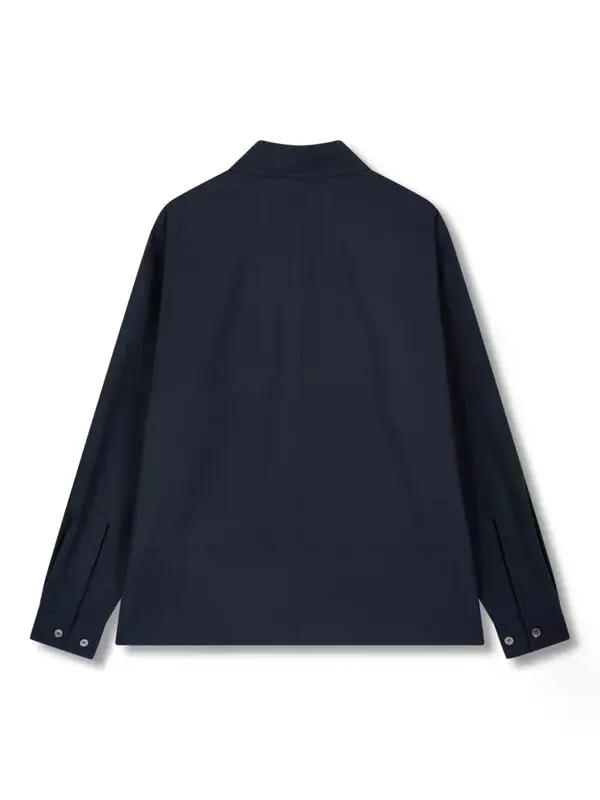 STUDIO TOMBOY Two-pocket Shirt