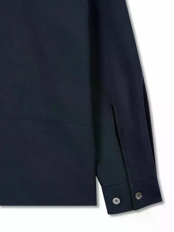 STUDIO TOMBOY Two-pocket Shirt