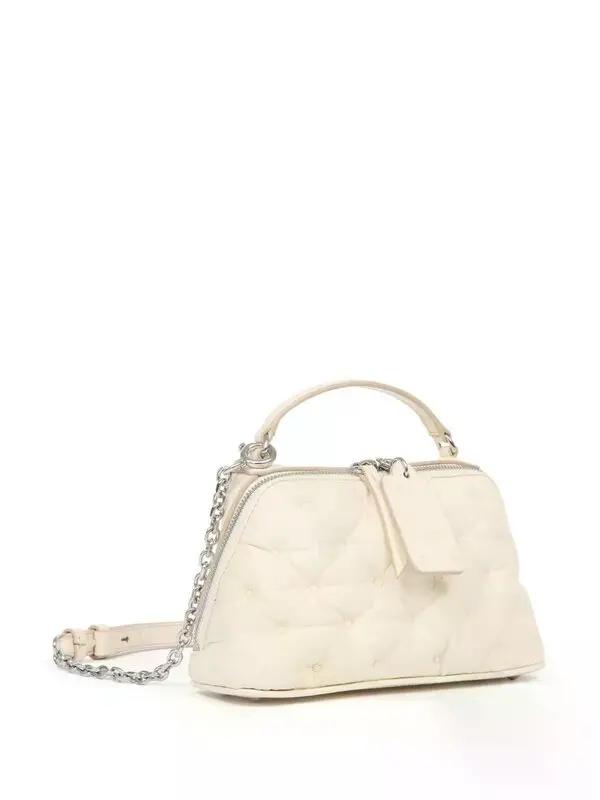 MAISON MARGIELA Glam Slam Tote