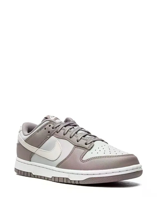 Nike Dunk Low Sneakers - Brown