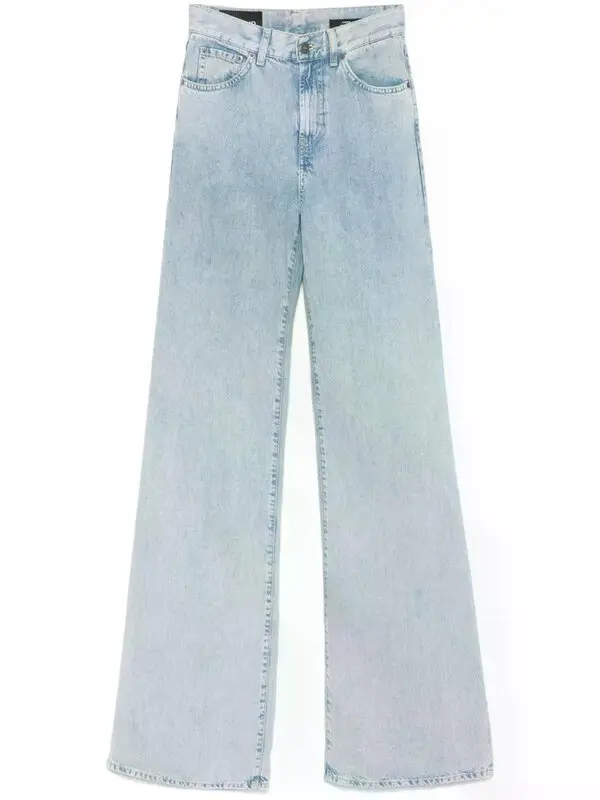 DONDUP Amber Jeans