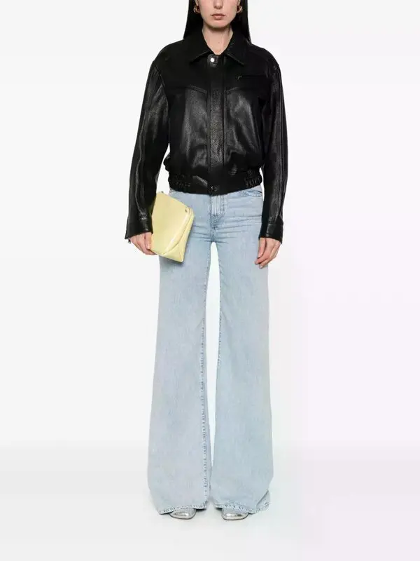 DONDUP Amber Jeans