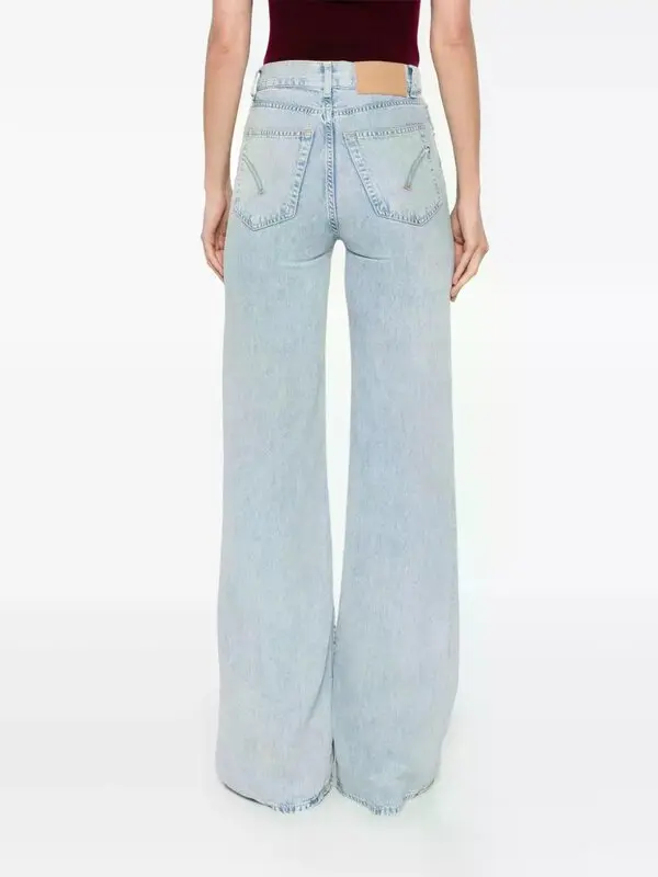 DONDUP Amber Jeans