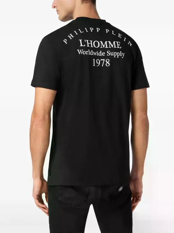 Philipp Plein L'homme T-shirt