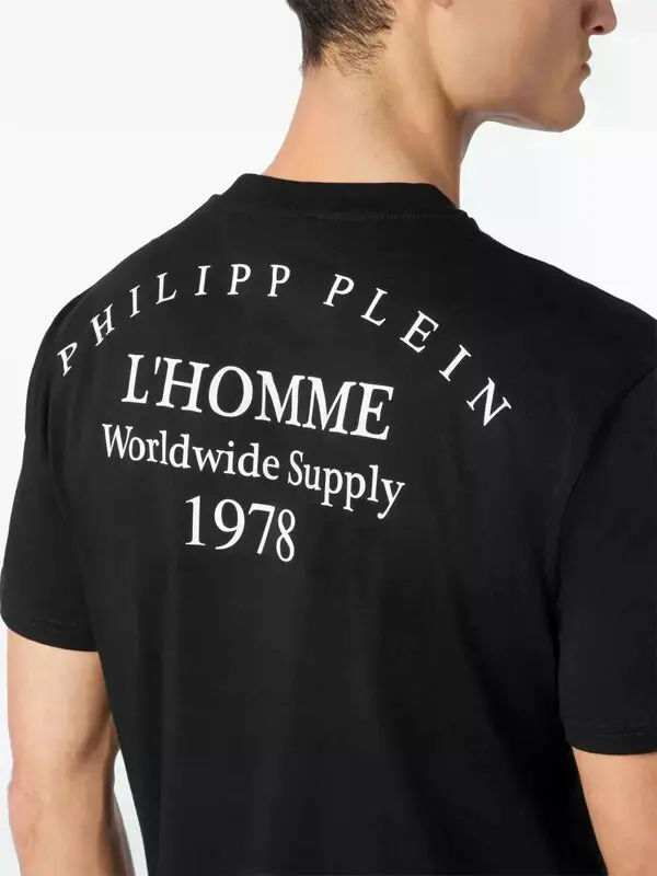 Philipp Plein L'homme T-shirt