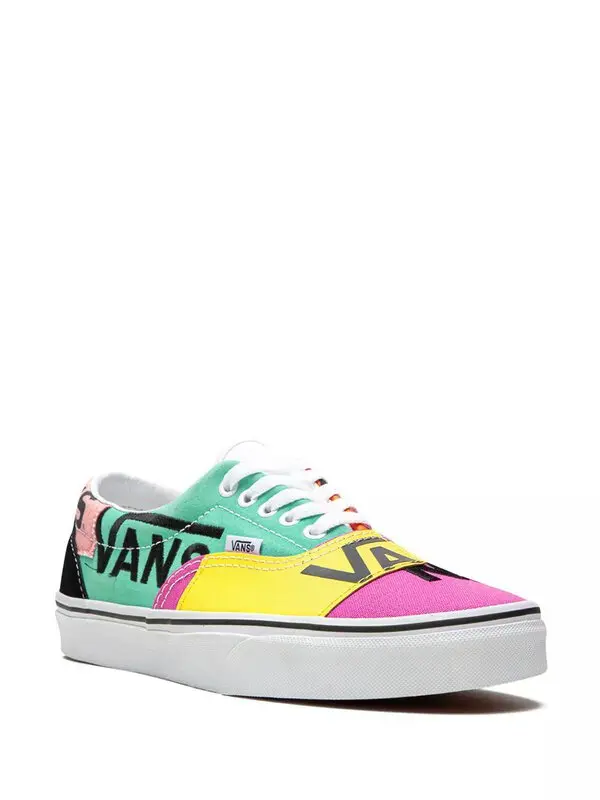 VANS X Moma Era Sneakers