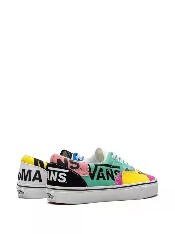 VANS X Moma Era Sneakers