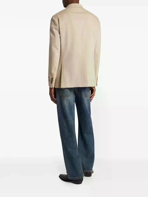 Etro Cashmere Blazer