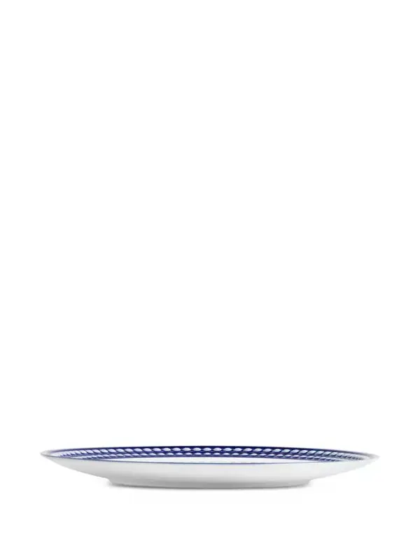 L'Objet Perlée Dinner Plate