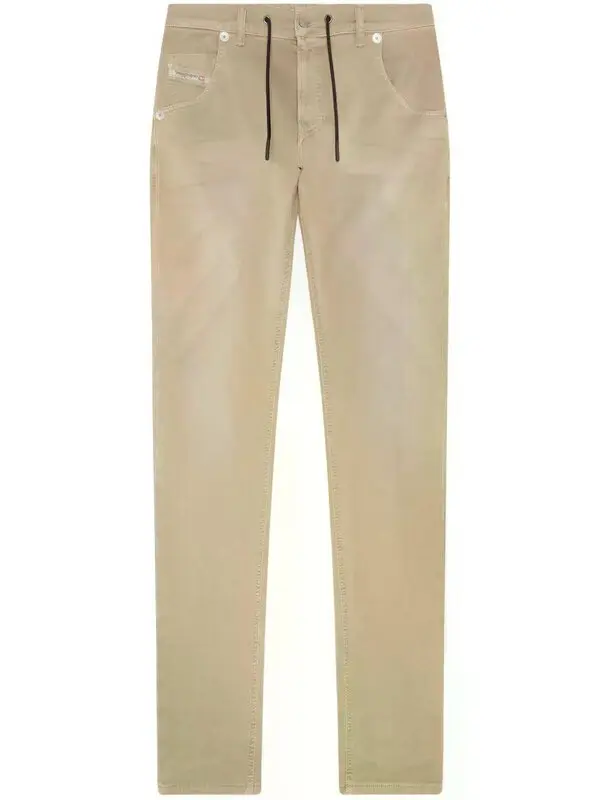 DIESEL® 2032 D-krooley 0670m Jeans - Neutrals