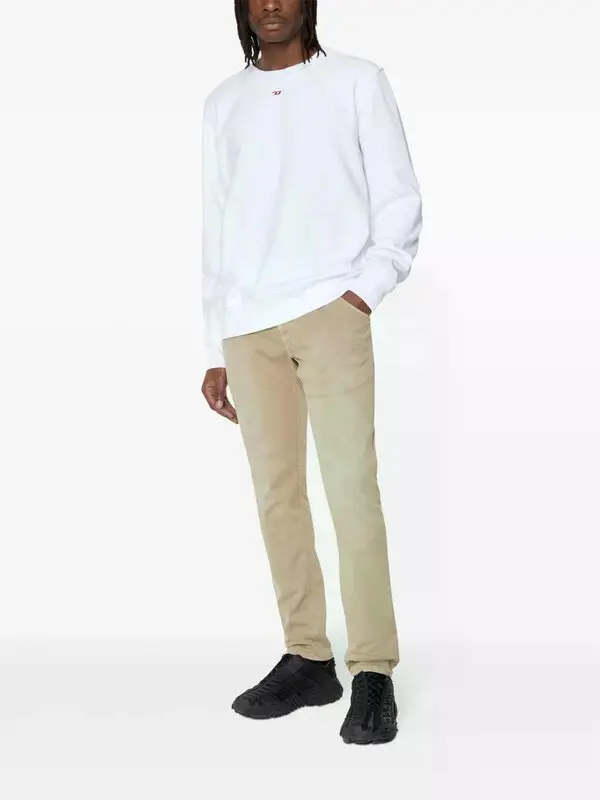 DIESEL® 2032 D-krooley 0670m Jeans - Neutrals