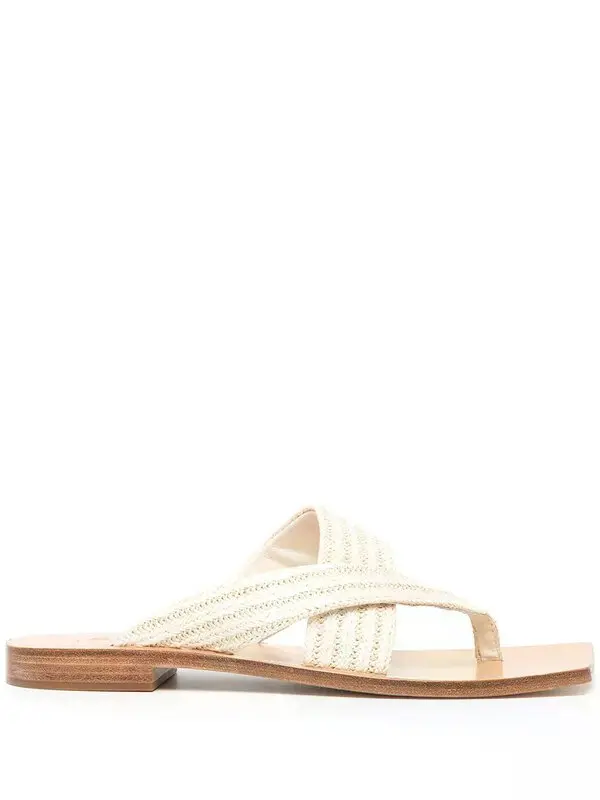 Senso Gretel Ii Low-block Sandals