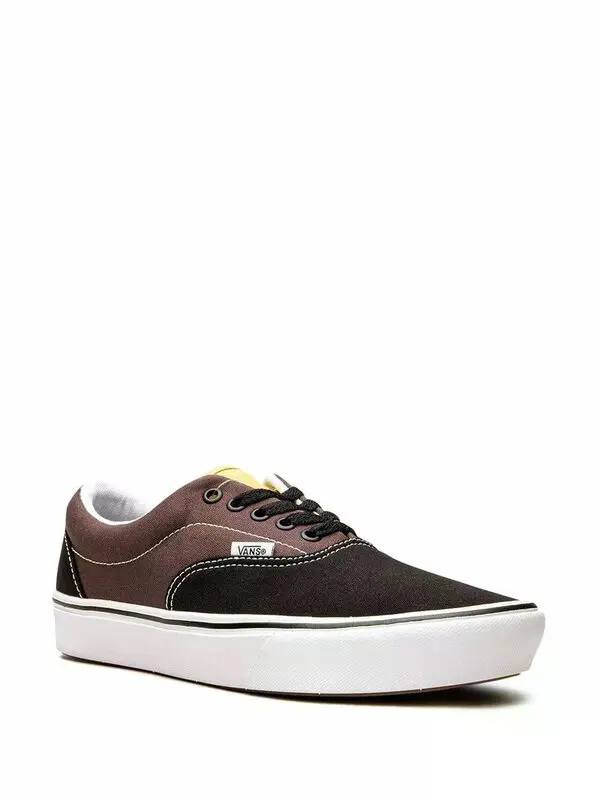 VANS Comfycush Era Sneakers - Brown