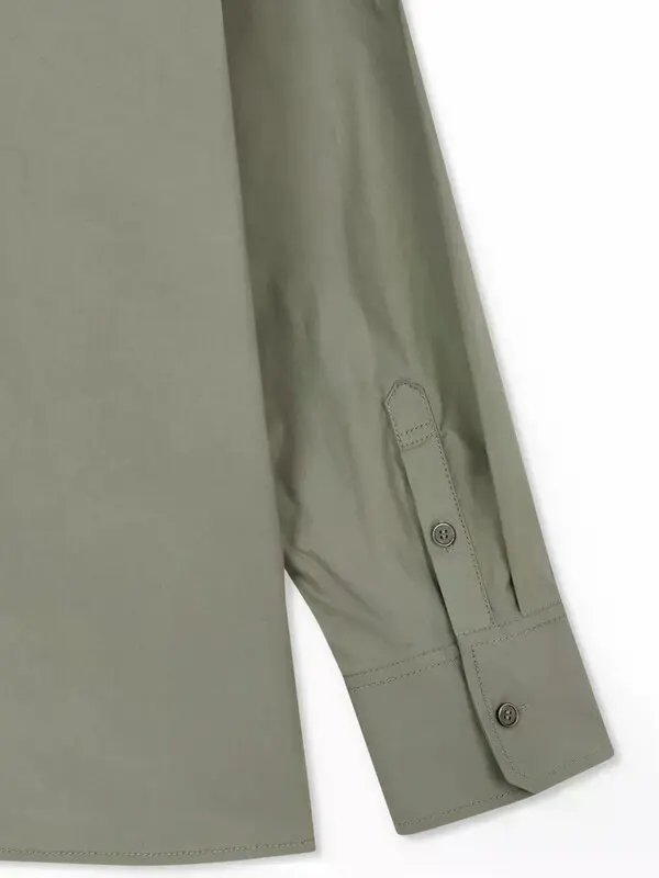 STUDIO TOMBOY Cotton-blend Shirt