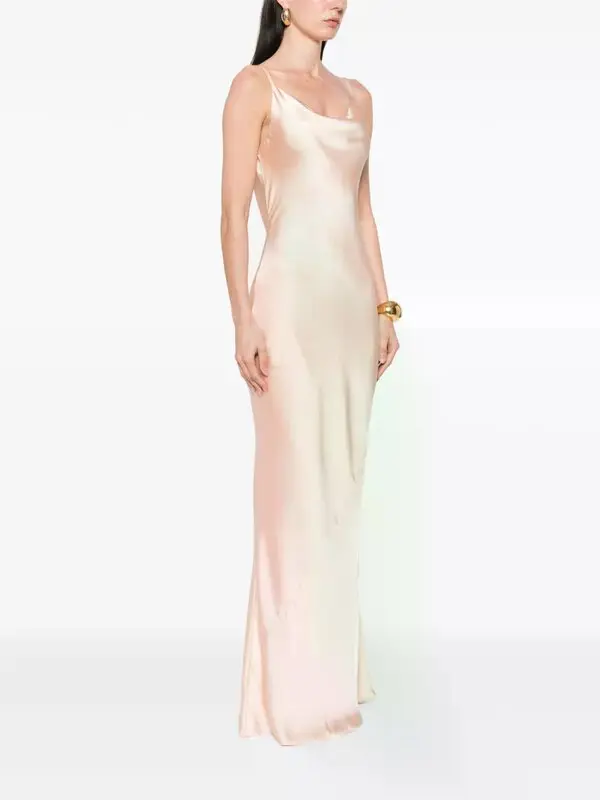 Norma Kamali Maria Gown