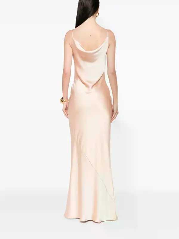 Norma Kamali Maria Gown