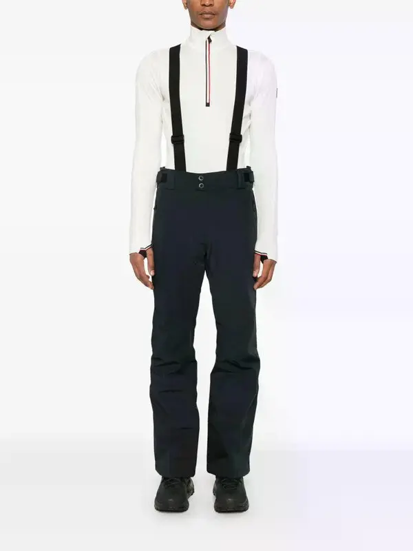 Rossignol Diretta Ski Pants - Black