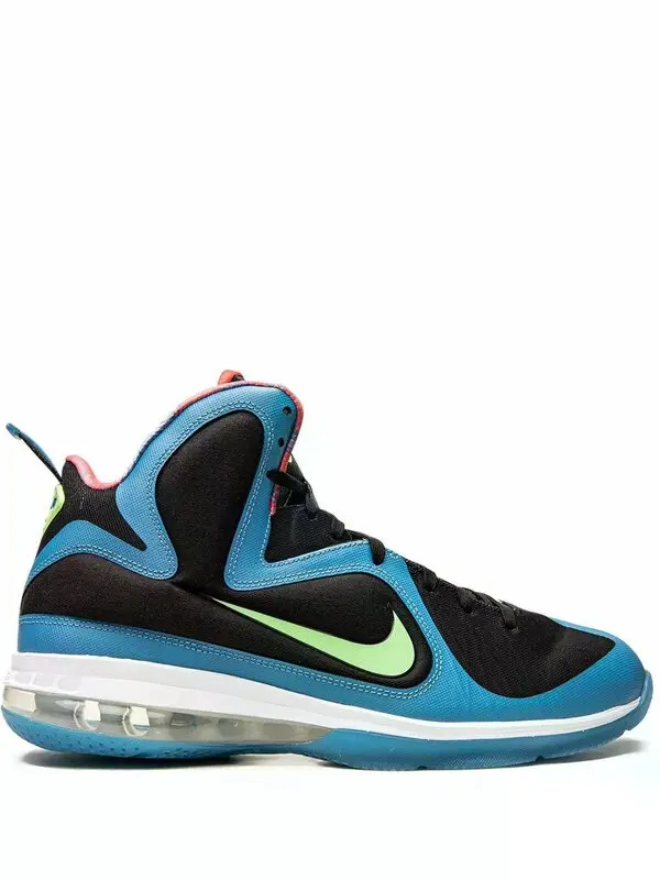 Nike Lebron South Coast Sneakers - Blue