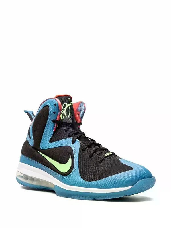 Nike Lebron South Coast Sneakers - Blue