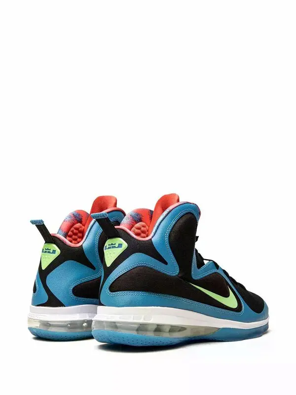 Nike Lebron South Coast Sneakers - Blue