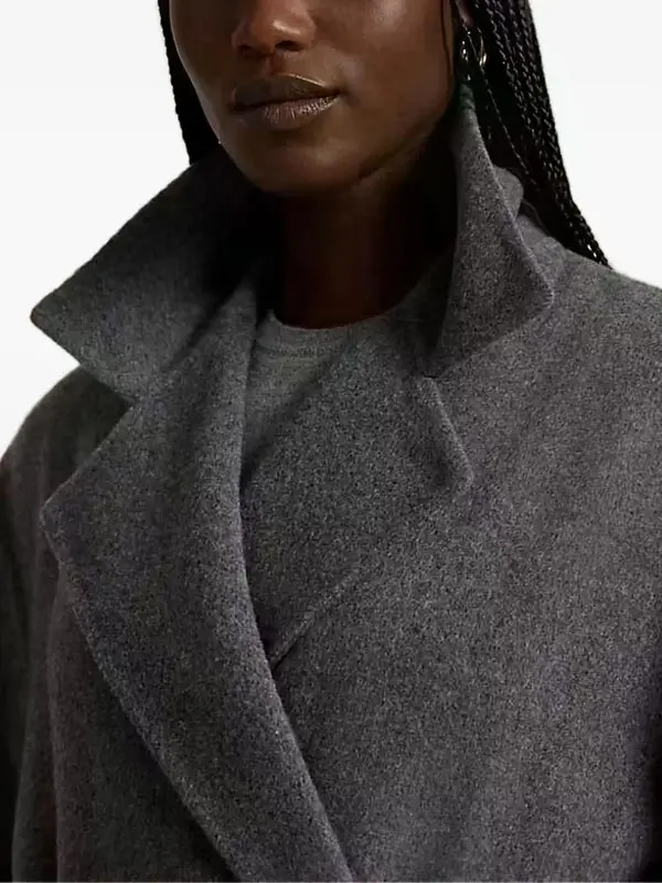Polo Ralph Lauren Wool Coat