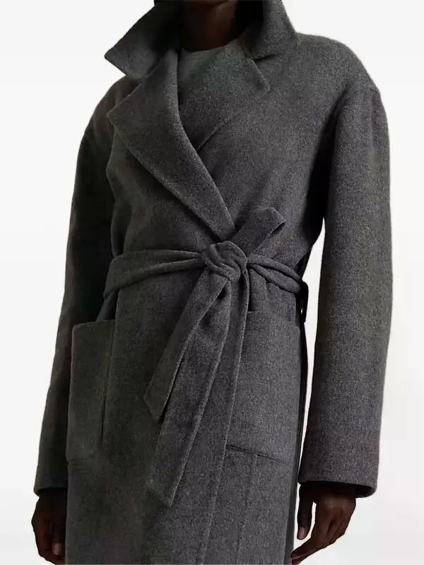 Polo Ralph Lauren Wool Coat