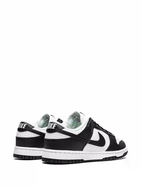 Nike Dunk Low Next Nature Sneakers - White