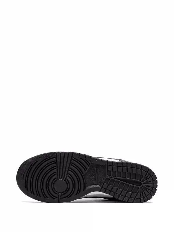 Nike Dunk Low Next Nature Sneakers - White
