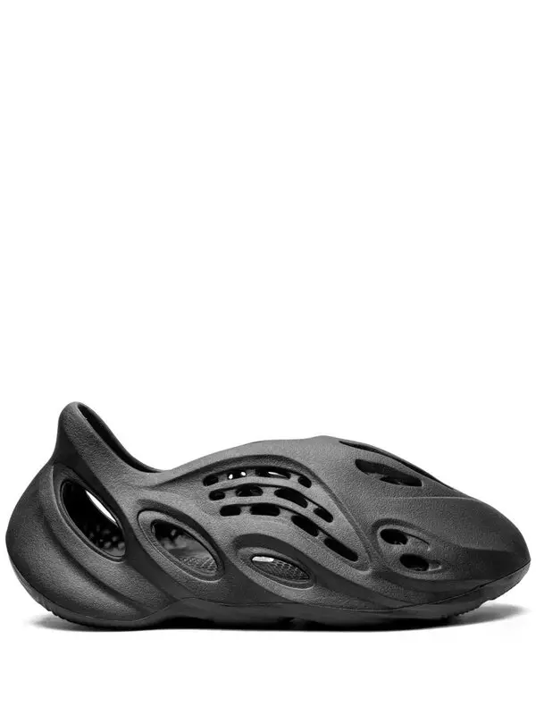 ADIDAS X YEEZY Yeezy Foam Runner Sneakers - Black