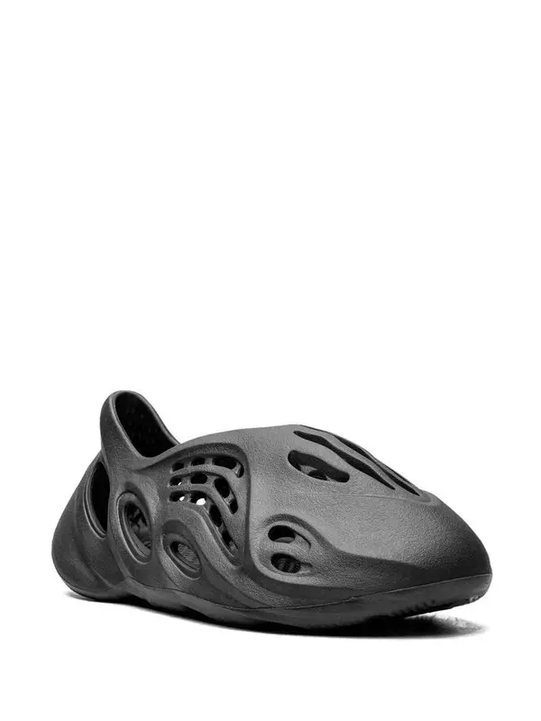 ADIDAS X YEEZY Yeezy Foam Runner Sneakers - Black