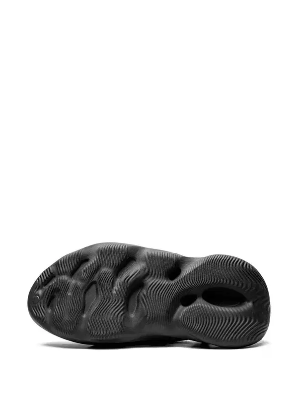 ADIDAS X YEEZY Yeezy Foam Runner Sneakers - Black