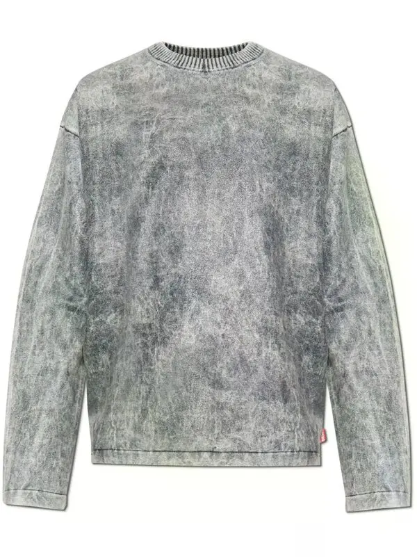 DIESEL® K-brutus Sweatshirt