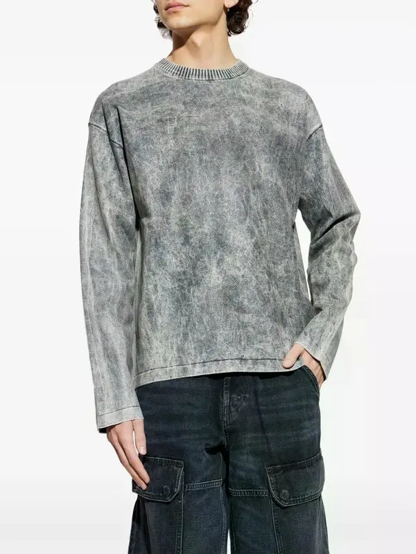 DIESEL® K-brutus Sweatshirt