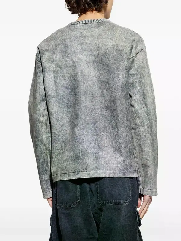 DIESEL® K-brutus Sweatshirt
