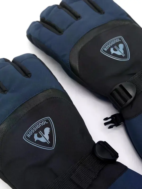 Rossignol Padded Waterproof Gloves
