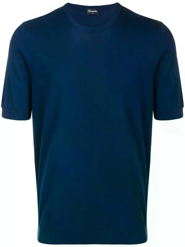 DRUMOHR Short-sleeve T-shirt
