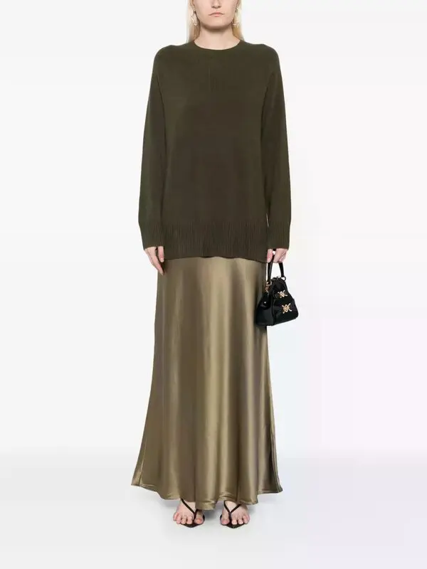 Christopher Esber Monument Maxi Dress