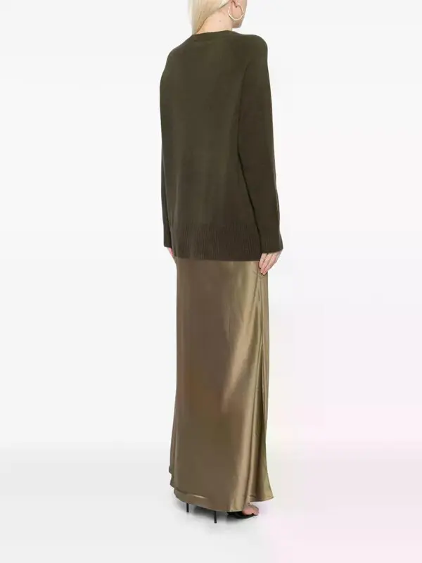 Christopher Esber Monument Maxi Dress
