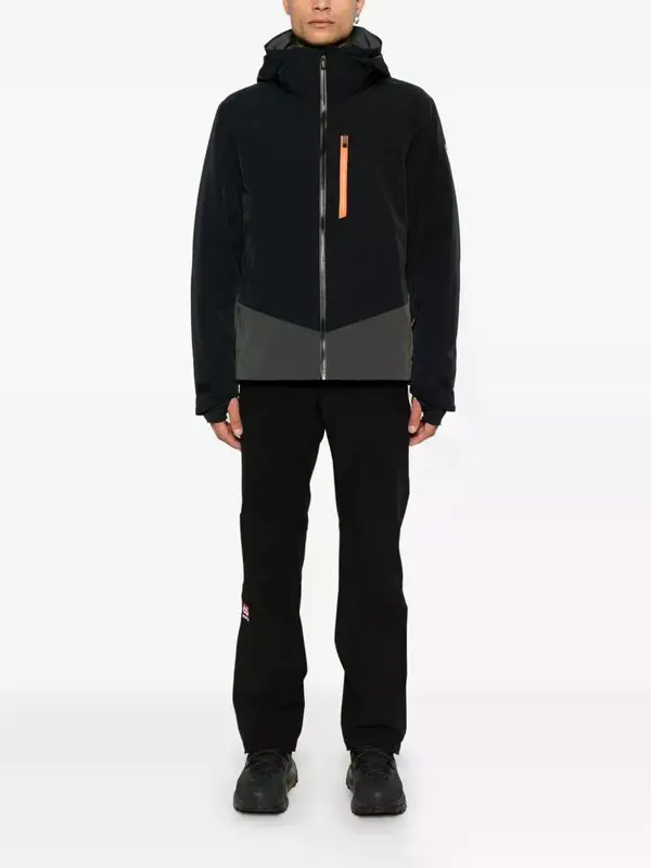 Rossignol Side Ski Jacket - Black