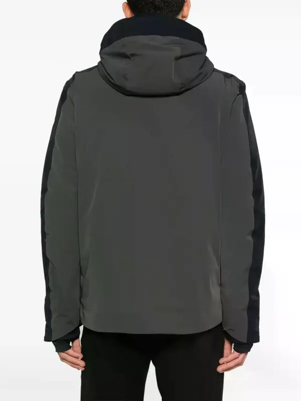 Rossignol Side Ski Jacket - Black