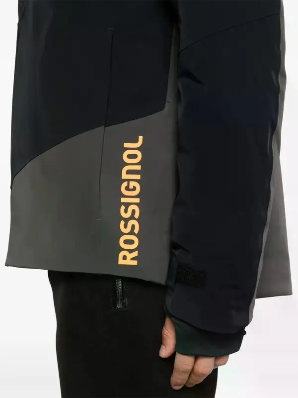 Rossignol Side Ski Jacket - Black